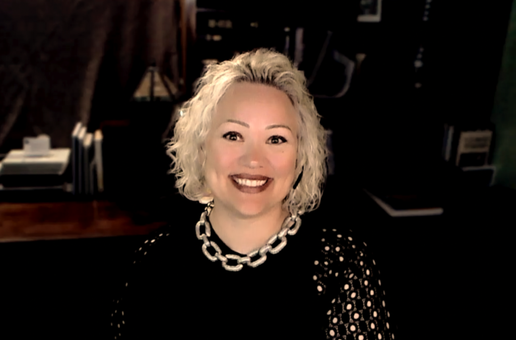 Utah Senate 16 — Christina Boggess (new) - Christina Boggess